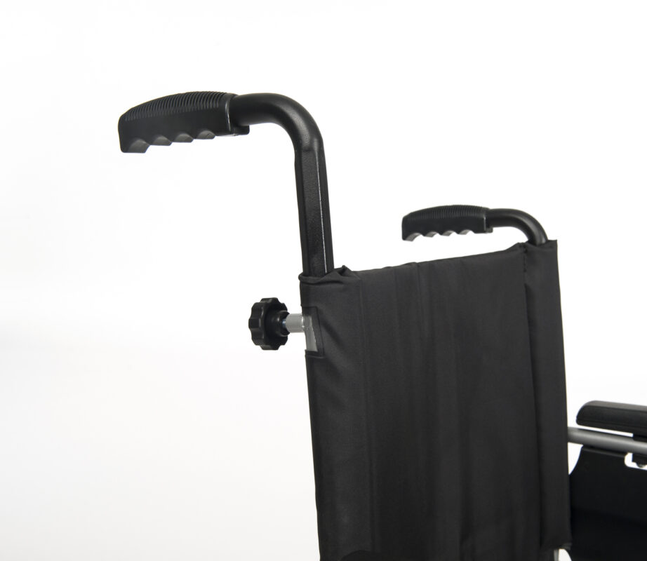 Rolstoel D100 - Uw Zorgshop.nl is de thuiswinkel van Nederland en België